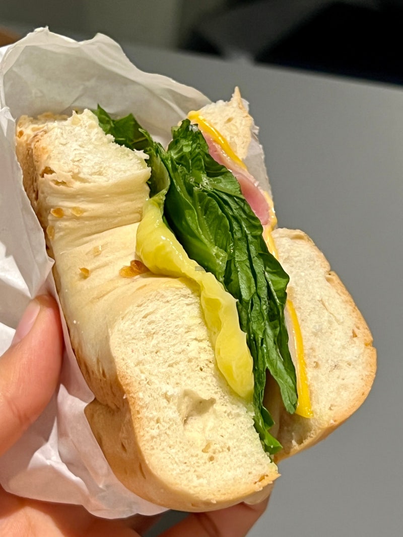 용산아이파크몰 샐러드 전문점 잇샐러드 용산역 맛집 네이버 블로그