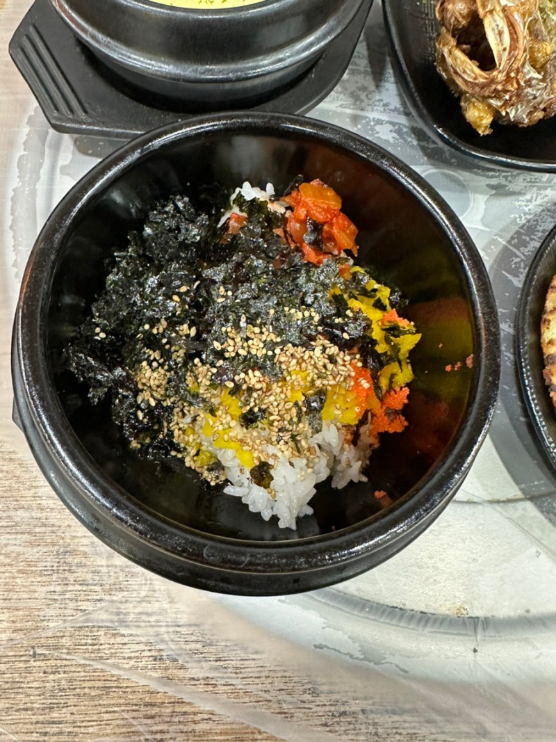김해삼계동맛집 삼계 가성비 좋은 횟집 Ok도매횟집 네이버 블로그