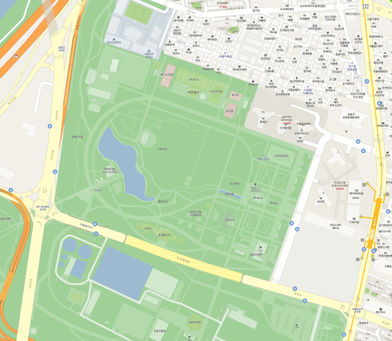 Qgis 사용법 2 포인트 라인 폴리곤 데이터 생성 및 삭제 수정하기 네이버 블로그