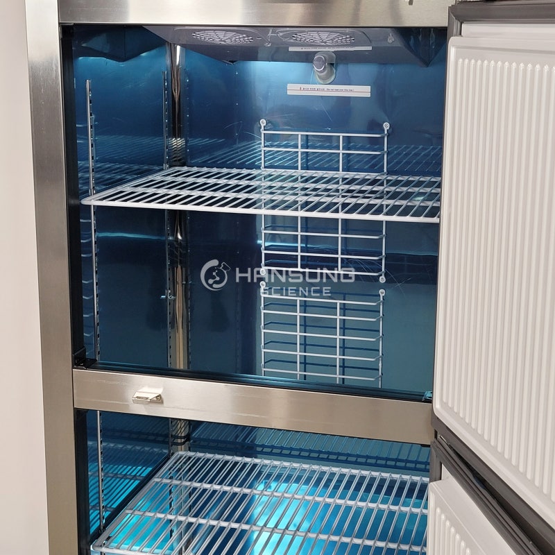 유니크대성 에버젠 EVERZEN UDS-30FIE 올스텐 디지털 냉동고 (H696) : 네이버 블로그