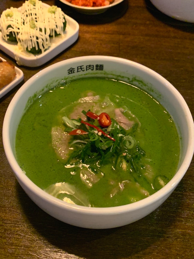 합정역맛집 김씨육면 특별한 쌀국수가 있는 곳 네이버 블로그