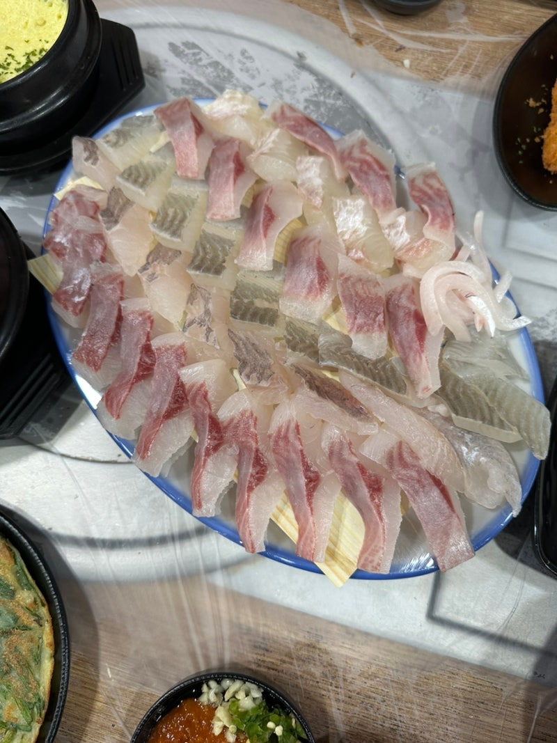 김해삼계동맛집 삼계 가성비 좋은 횟집 Ok도매횟집 네이버 블로그