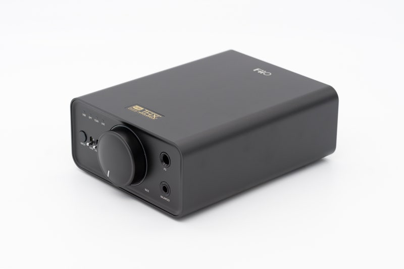 FiiO K7 거치형 DAC 헤드폰 앰프 - 높은 출력과 다양한 입출력 환경에 대응하는 가성비 올인원 DAC : 네이버 블로그