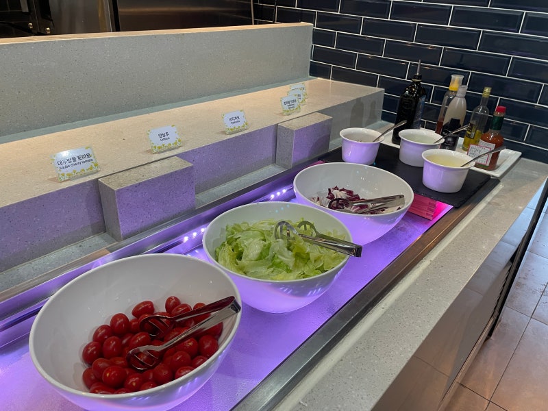 라마다앙코르 바이 윈덤 부산 해운대 조식 : 네이버 블로그