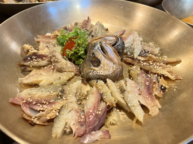 이천 맛집 강민주의들밥 본점 다양하고 푸짐한 밥집 Feat 간장게장 보리굴비 네이버 블로그