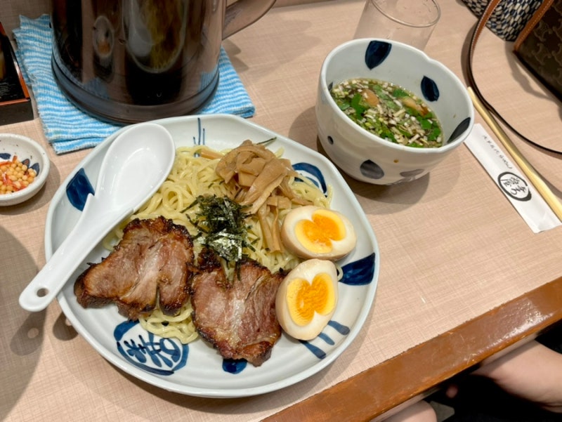 아사쿠사 맛집 요로이야 라멘 유자향이 돋보이는 소유라멘 도쿄 라멘 맛집 네이버 블로그