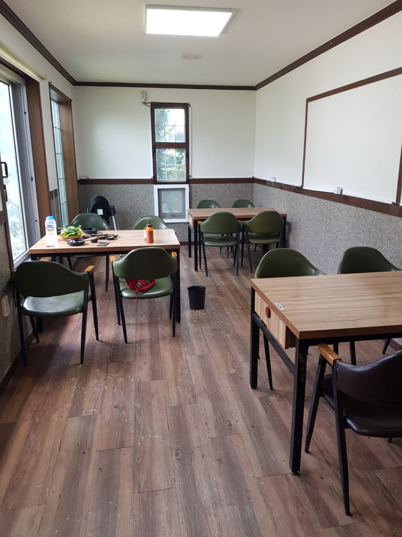 양주 덕계역 맛집 나만 알고 싶은~ 내돈내산 청년농부쌈밥 Plus 덕계근린공원 네이버 블로그