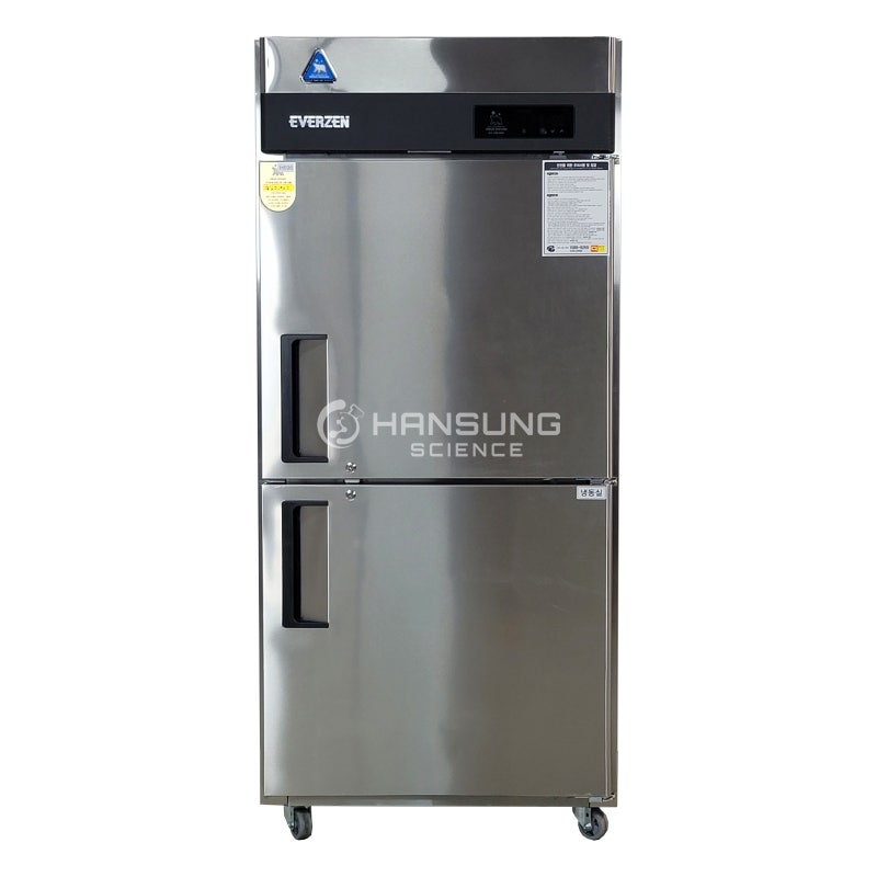 유니크대성 에버젠 EVERZEN UDS-30FIE 올스텐 디지털 냉동고 (H696) : 네이버 블로그