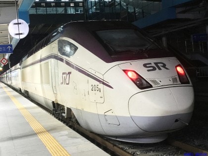 열차의 종류 (차이, 트램, 경전철, 도시철도, 광역철도, 고속철도, GTX, SRT, KTX) : 네이버 블로그