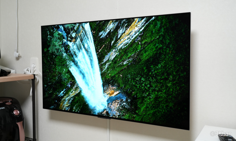 LG 42C2 OLED TV 구경기 특가로 구매한 OLED42C2KNB 리뷰 : 네이버 블로그