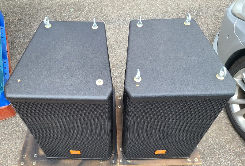 (품절)(JBL)제이비엘 MRX515 15인치 400와트 스피커 : 네이버 블로그