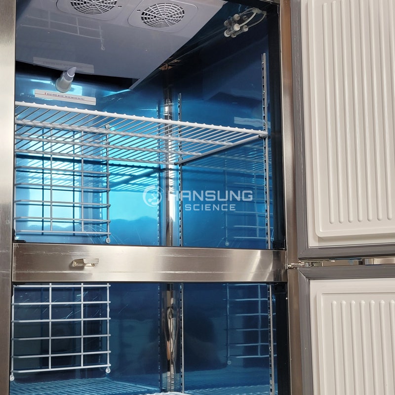 유니크대성 에버젠 EVERZEN UDS-30FIE 올스텐 디지털 냉동고 (H696) : 네이버 블로그