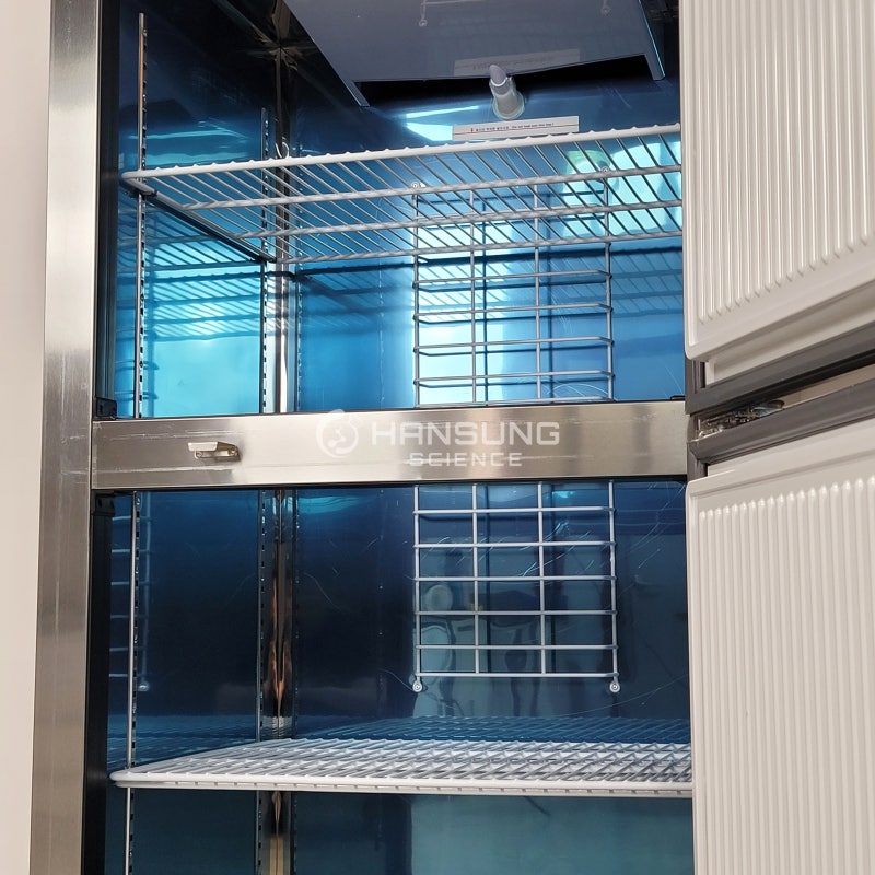 유니크대성 에버젠 EVERZEN UDS-30FIE 올스텐 디지털 냉동고 (H696) : 네이버 블로그