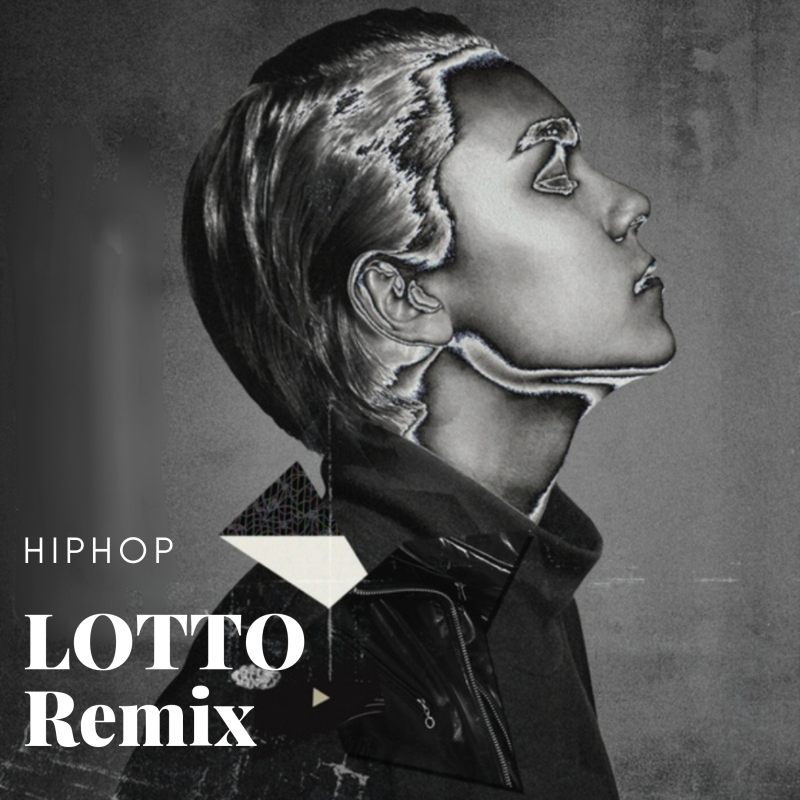 Mixtape Vol.11 - 'LOTTO Remix' : 네이버 블로그