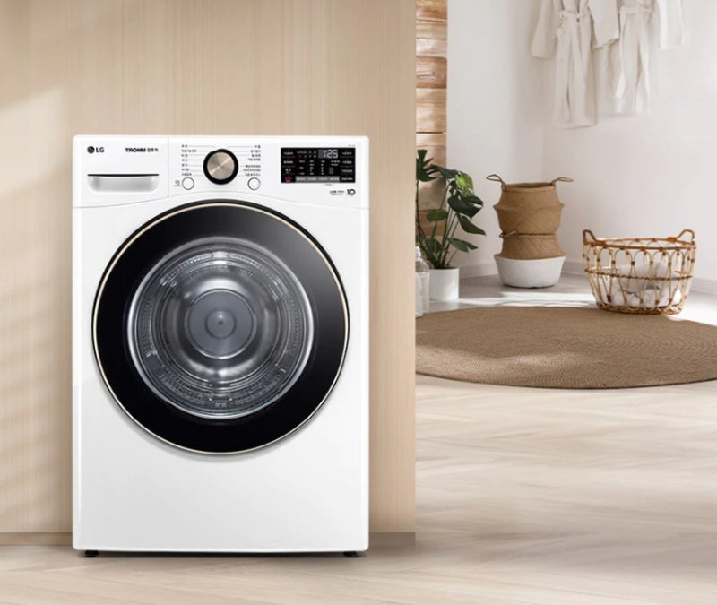 LG 건조기 모델명 차이 비교 구별하는 방법 (RH19VTAN, RH19WTAN, RH19VTLN, RH19WTLN) : 네이버 블로그