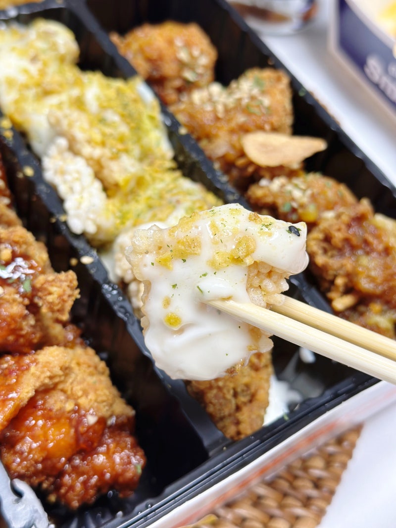 평택고덕동치킨 맛집 순살만공격 치파포세트v3 어니언더블팝 갈릭다이브 네이버 블로그