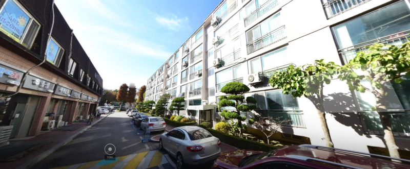 상록수아파트 강남구 일원동 저층 단지 재건축 추진 네이버 블로그