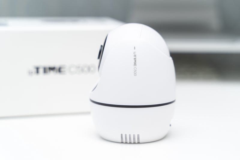 홈CCTV 500만 화소 ipTIME C500 설치해보니 : 네이버 블로그