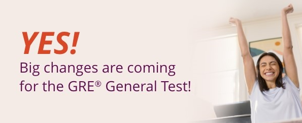 [ETS GRE® 공식 블로그] 9월부터 GRE® 시험 시간 단축 : 네이버 블로그