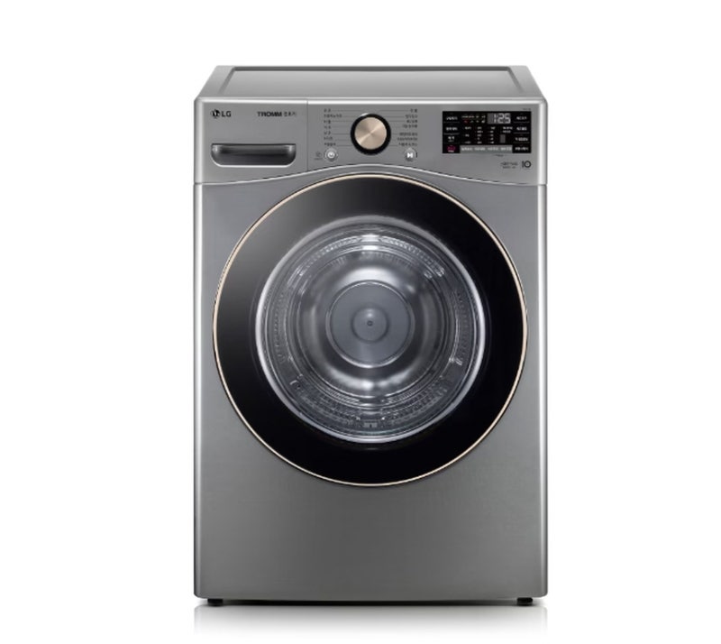 LG 건조기 모델명 차이 비교 구별하는 방법 (RH19VTAN, RH19WTAN, RH19VTLN, RH19WTLN) : 네이버 블로그