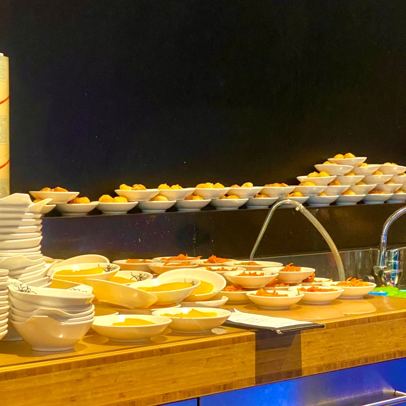 선릉맛집 맛있는녀석들에 나온 짬뽕냉면 식사 후기 마담밍 네이버 블로그