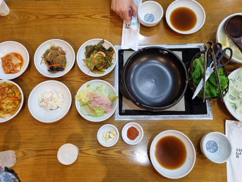 전북 여행 1박2일 군산 맛집 리스트 추천 군산 먹거리 현지인 맛집 5곳 네이버 블로그