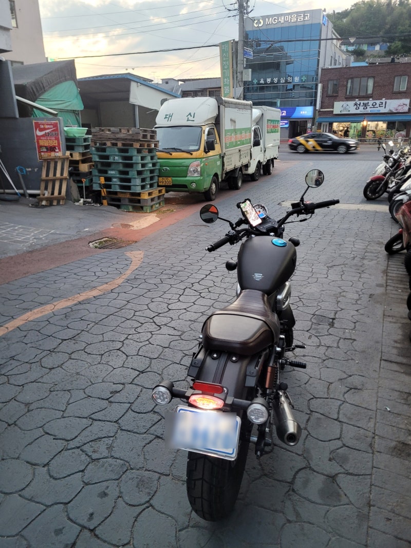 진주 오토바이 대림 진주 대리점 한솜125cc 클래식 오토바이 베네트 125출고 디엔에이모터스 사륜 삼륜 전동 스쿠터 E