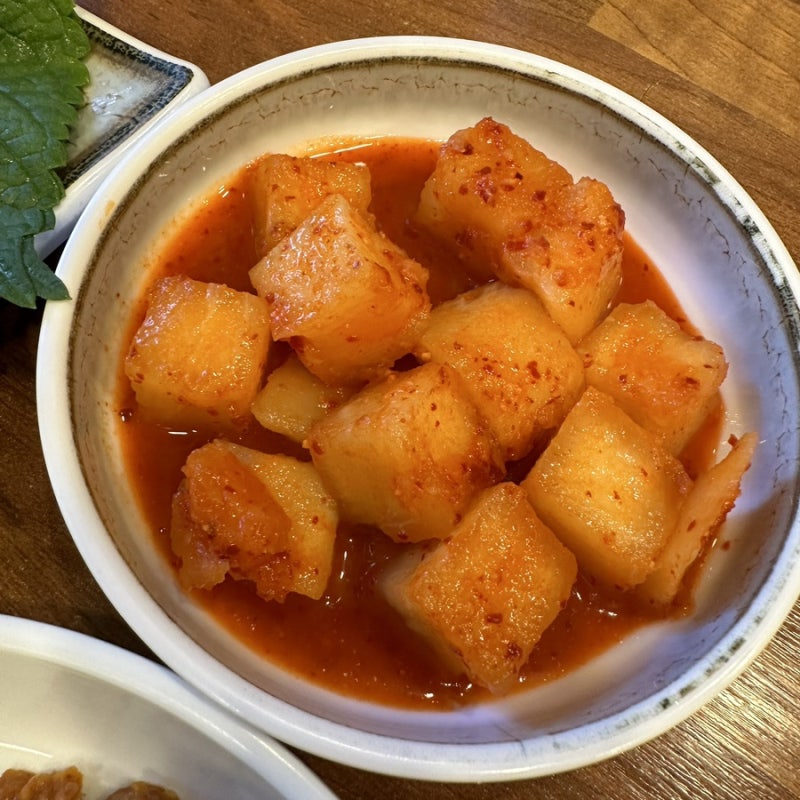 [대구수성구맛집] 국밥 국물이 보양식같이 끝내주는 30년 전통 이북식 한방 ‘개성순대국보쌈’ : 네이버 블로그