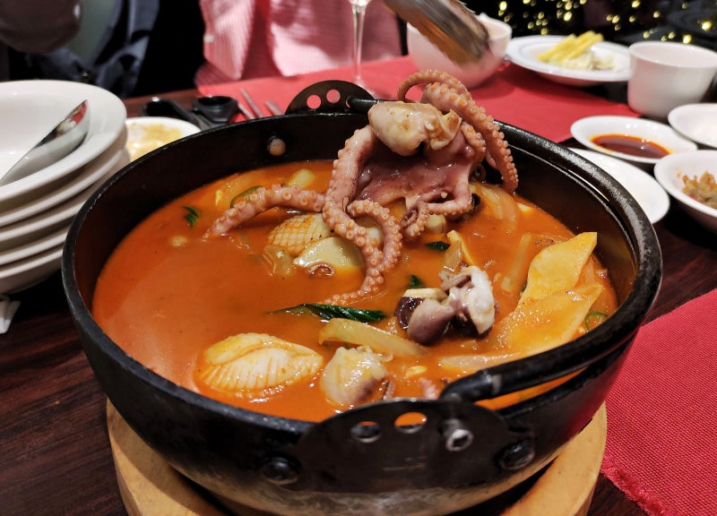 논현동 중국집 홍명 성시경 먹을텐데 싸이 네이버 블로그