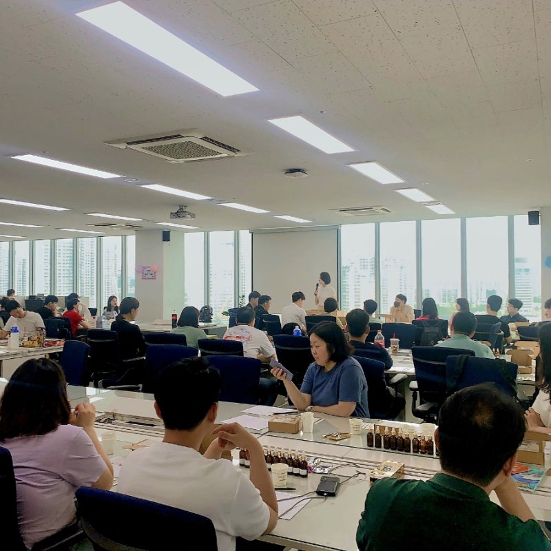 단체 원데이클래스 실내에서 즐기는 이색 워크샵 나만의 향수 만들기 체험 네이버 블로그