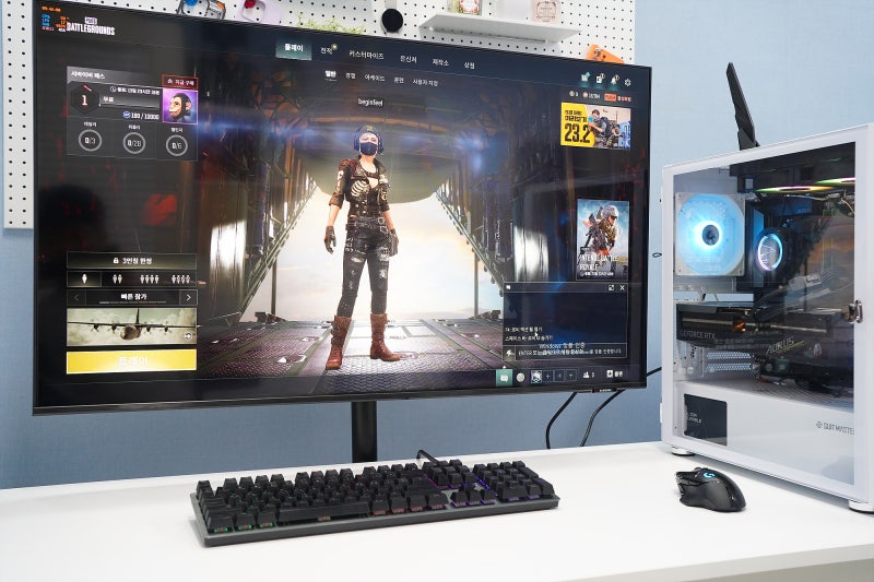 컴퓨터 그래픽카드 성능순위 가성비 Rtx 4080 추천 그래픽카드 지지대 설치 및 온도테스트 네이버 블로그