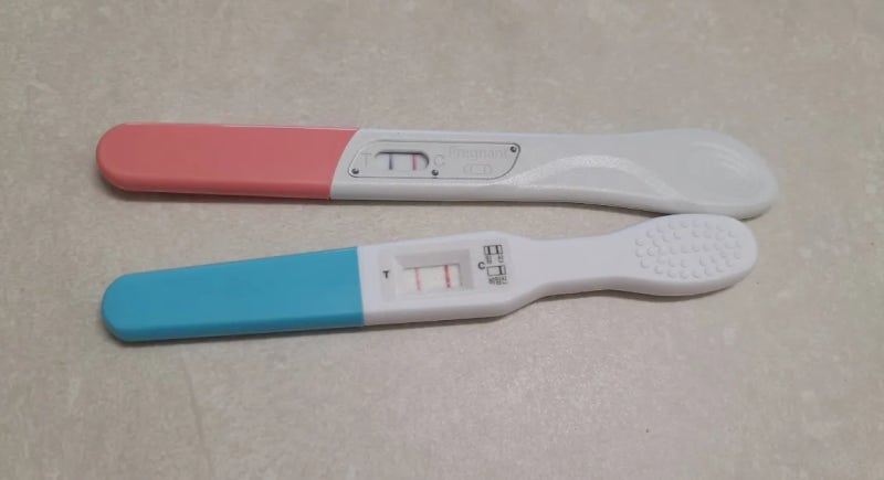 약국 임신테스트기 종류 얼리 일반 테스트기 차이점 사용법 첫 소변에 해야하는 이유 사용 후기 네이버 블로그