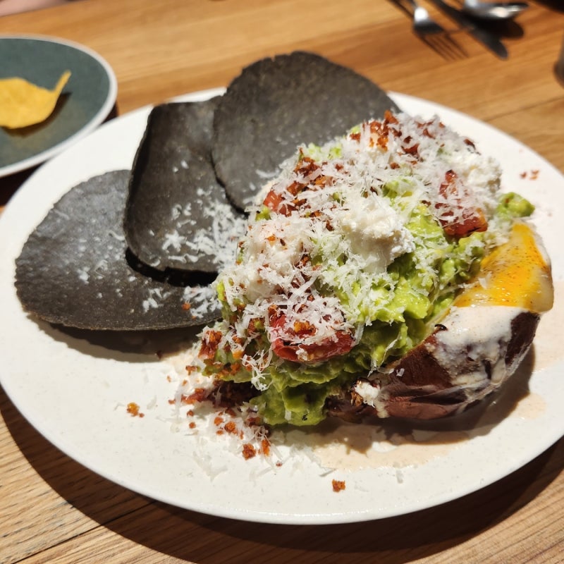 익스첼 합정본점 멕시칸 브런치 신상 맛집 멕시코 요리를 분위기 있게 네이버 블로그
