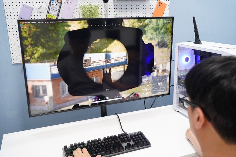 컴퓨터 그래픽카드 성능순위 가성비 Rtx 4080 추천 그래픽카드 지지대 설치 및 온도테스트 네이버 블로그
