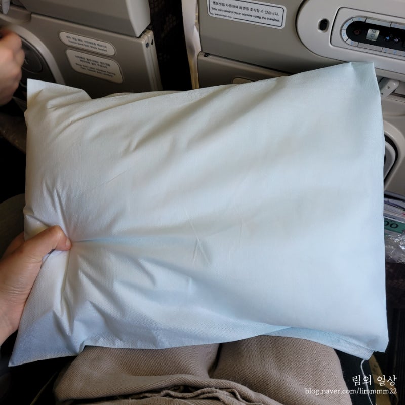 대한항공 KE907 런던 직항 기내식, 좌석 후기 : 네이버 블로그