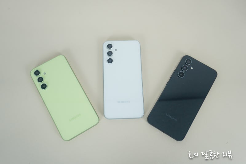갤럭시 A54 출시일, 가격과 스펙 알아보자. (SKT 전용 양자보안 갤럭시 퀀텀4) : 네이버 블로그