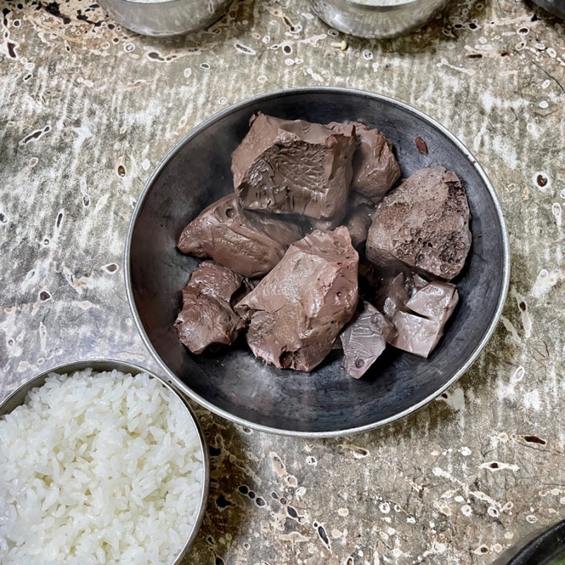 수원 맛집 유치회관 유명한곳은 다 이유가 있다 네이버 블로그