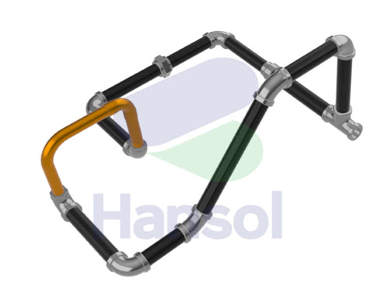 에너지관리기능사 자격증 실기 공개도면 3d 작업물 한솔직업전문학교 대구에너지관리기능사 자격증 학원 네이버 블로그