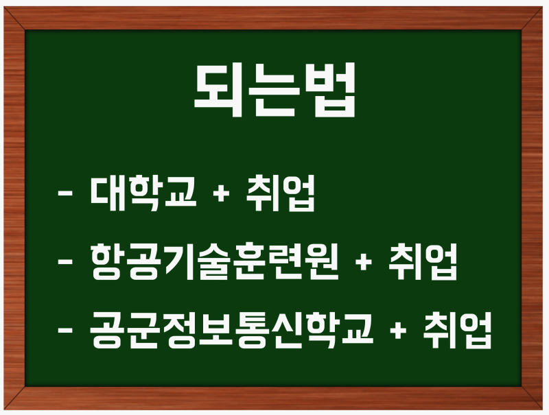 항공교통관제사 되는법 및 연봉 대학교항공기술훈련원공군정보통신학교 취업 네이버 블로그