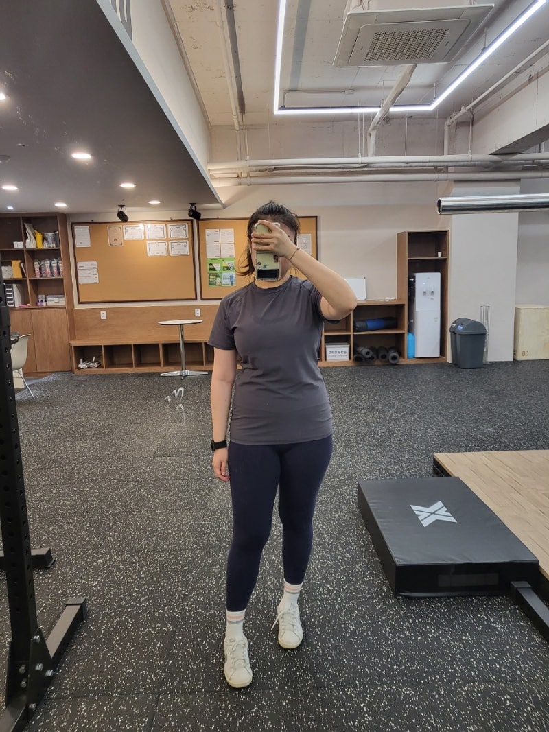크로스핏 어셈블 장안점 크로스핏 2주차 장안동크로스핏장한평크로스핏크로스핏 후기 네이버 블로그
