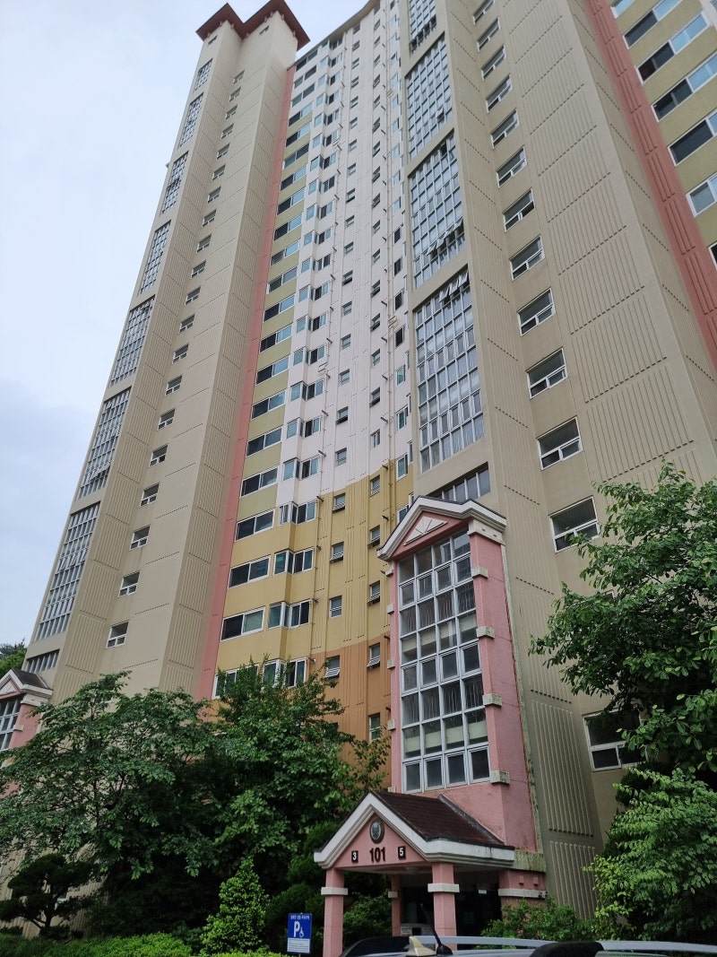 부산 화명동원로얄듀크 세탁기와 건조기 설치시 협소한 공간은 슬림수전교체로 해결하세요~ 네이버 블로그