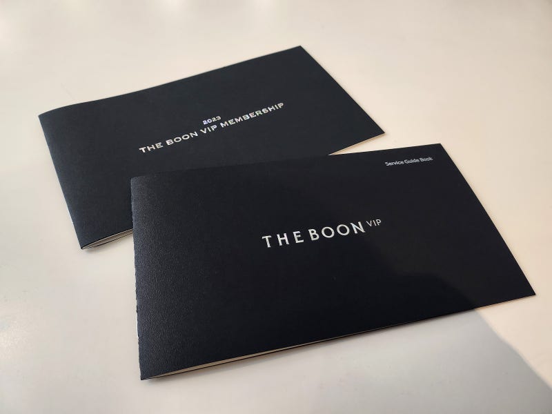 신세계백화점 Vip 혜택 The Boon Vip 신한카드 신세계백화점 Vip 혜택 및 정보 세일리지 프라이빗 포인트