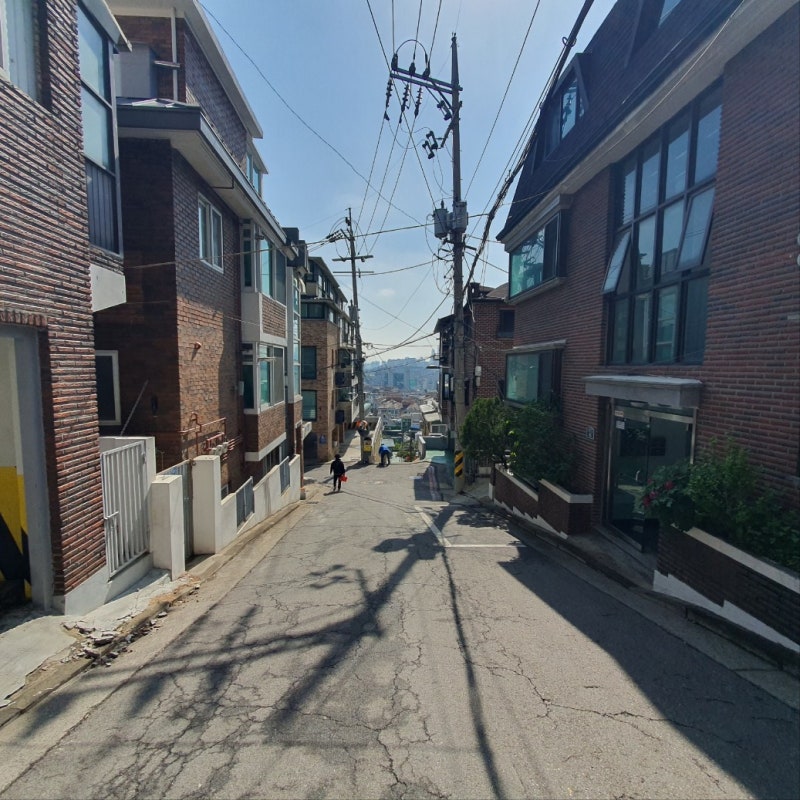 동후암3구역 신속통합기획 입지분석 및 추진현황 네이버 블로그