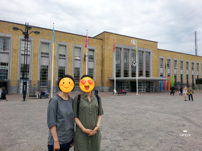 벨기에 브뤼헤 Brugge 브뤼셀에서 기차 타고 당일치기 여행 코스 및 운하 크루즈와 벨기에 전통요리 탐험 네이버 블로그