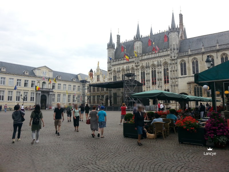 벨기에 브뤼헤 Brugge 브뤼셀에서 기차 타고 당일치기 여행 코스 및 운하 크루즈와 벨기에 전통요리 탐험 네이버 블로그