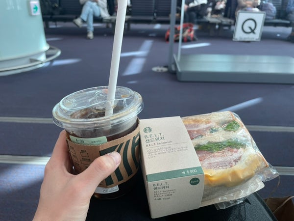 [대한항공] 인천공항 제2터미널 대한항공 KE907 ICN -> LHR 탑승 후기 / Heathrow 공항에서 ...