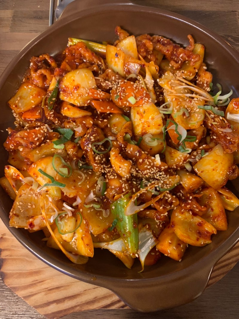 광주맛집 광주 화정동술집 추천 염주사거리맛집 나그네 네이버 블로그