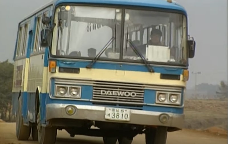 홍주여객BF101시내버스 : 네이버 블로그