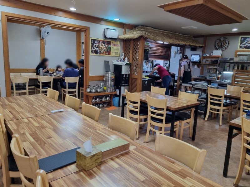 전북 여행 1박2일 군산 맛집 리스트 추천 군산 먹거리 현지인 맛집 5곳 네이버 블로그