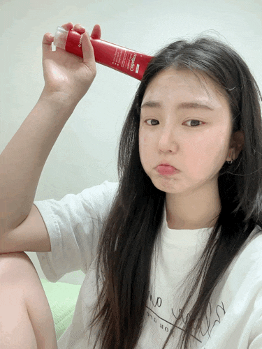 올리브영 추천템 소유 물광팩 메디필 레드 락토 콜라겐 랩핑 마스크 70ml 네이버 블로그